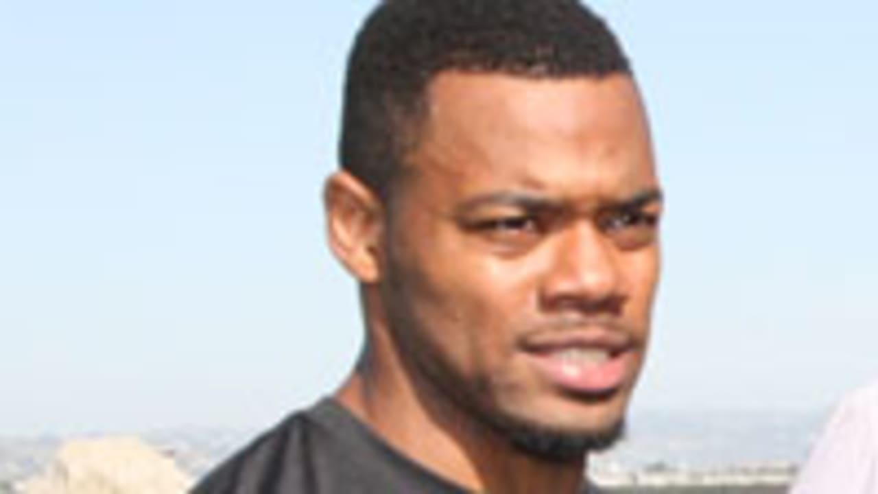 Atkinson Ready to Pave His Own Way