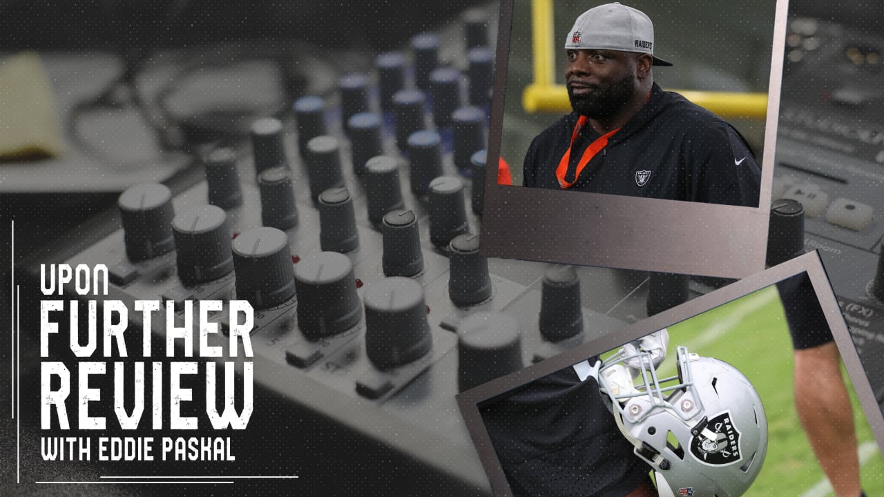 Upon Further Review: Coach Brentson Buckner