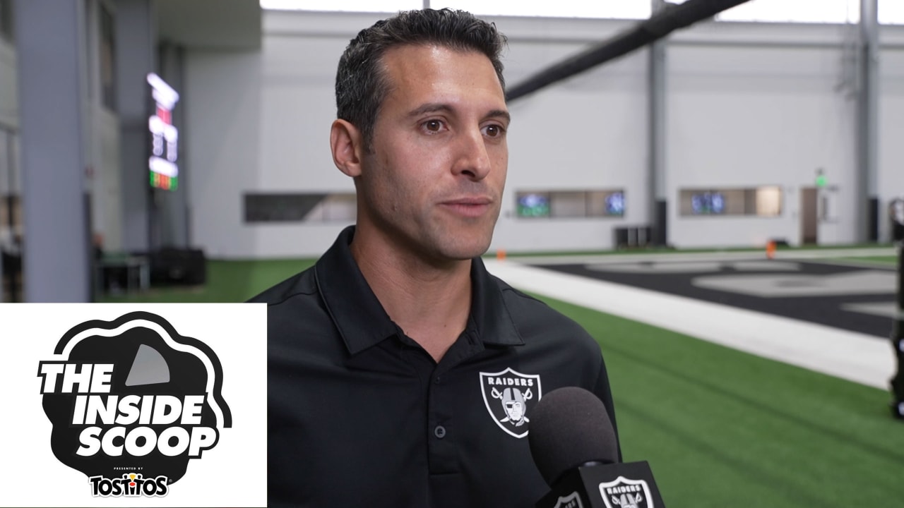 Jason Horowitz is excited about the rookie class' impact