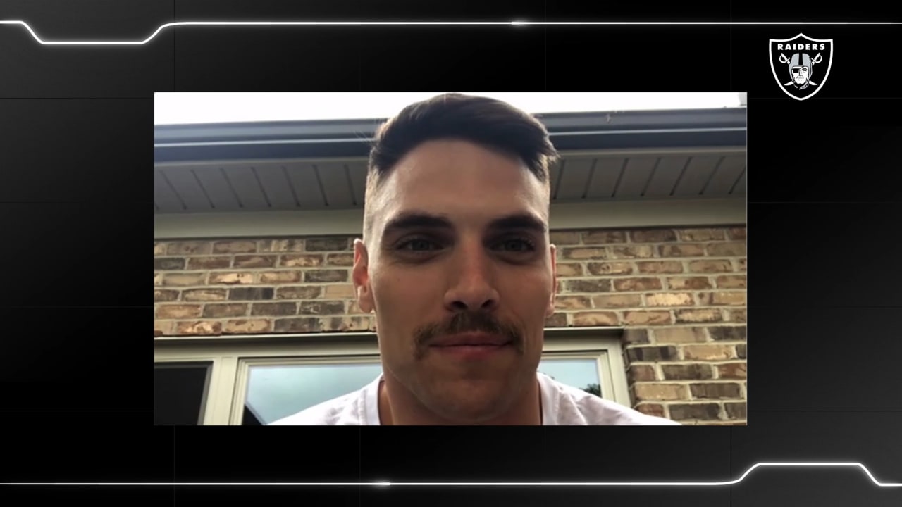 Tanner Muse discusses draft night, 40-yard dash time