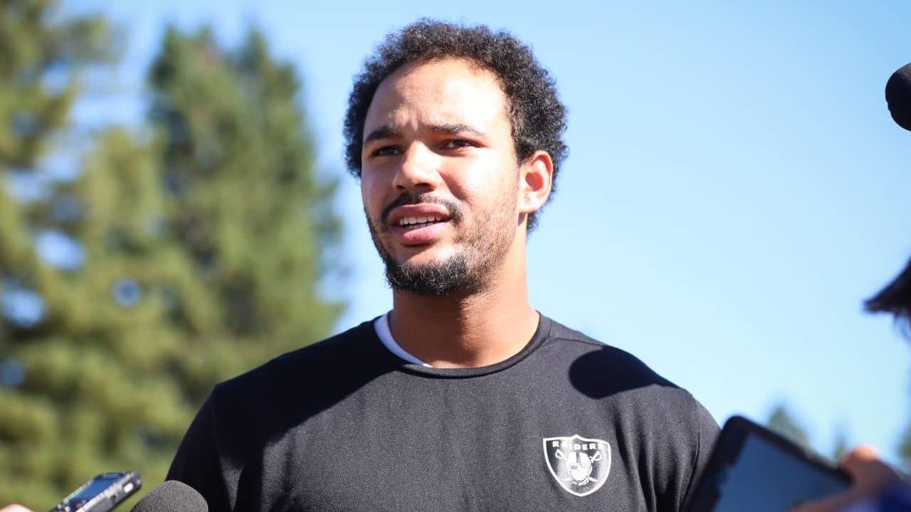 Marcell Ateman: "The system is perfect for me"