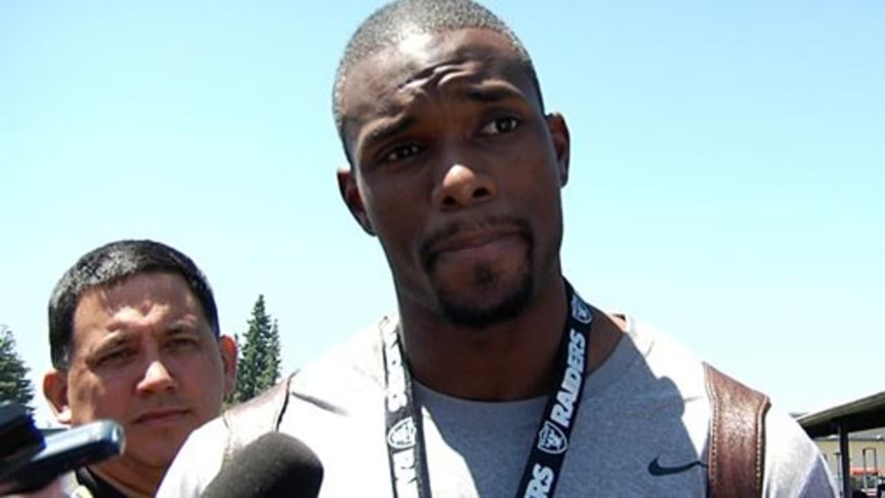 Bartell Talks Training Camp