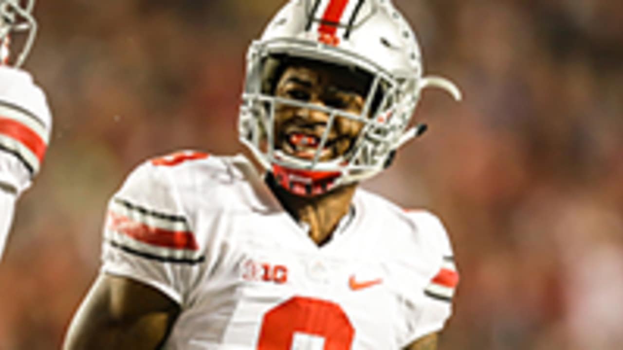 Oakland Raiders Add Secondary Depth With Selection Of Gareon Conley