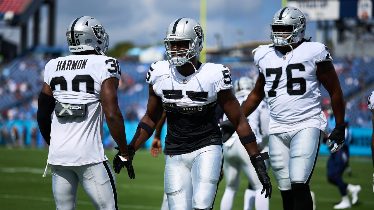 Previa: Raiders buscarán primera victoria ante Denver
