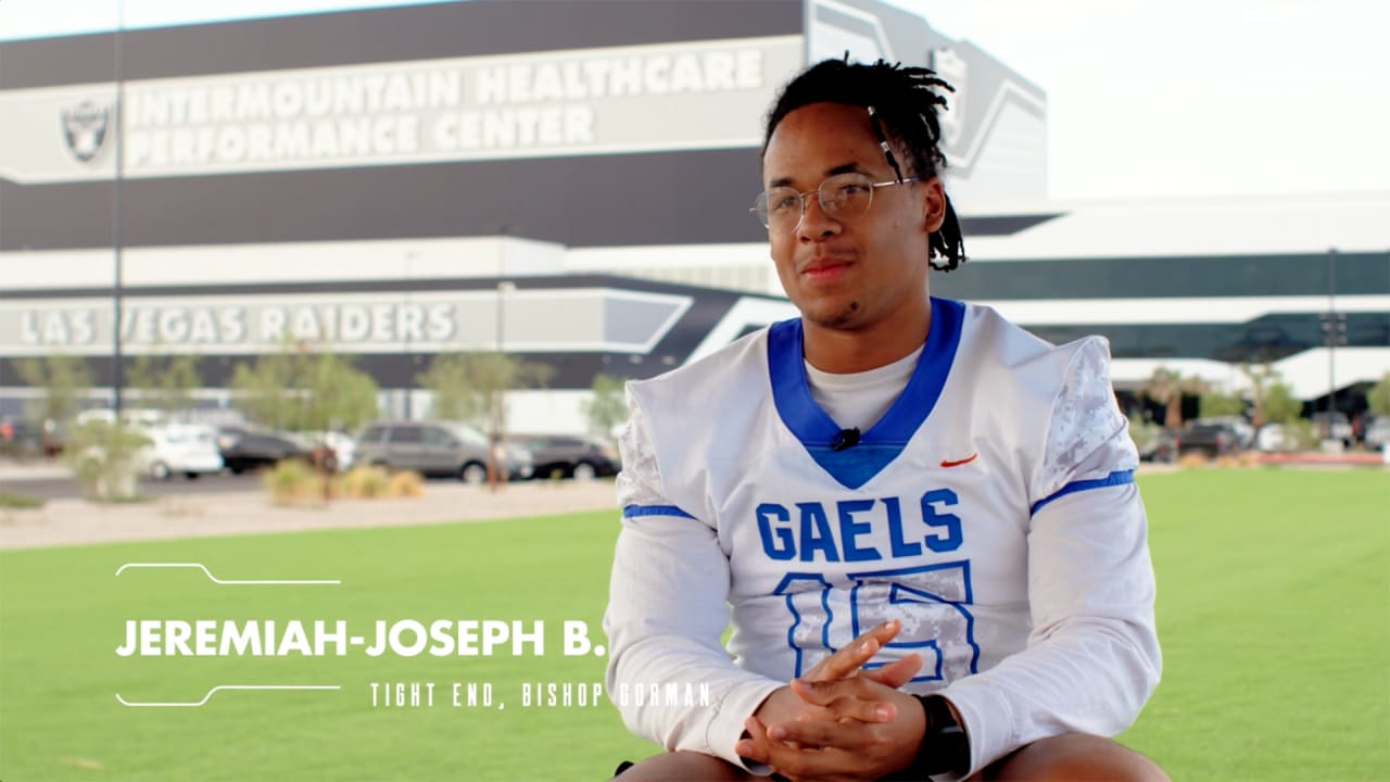 2021 Impact Player of the Week: Jeremiah-Joseph B.