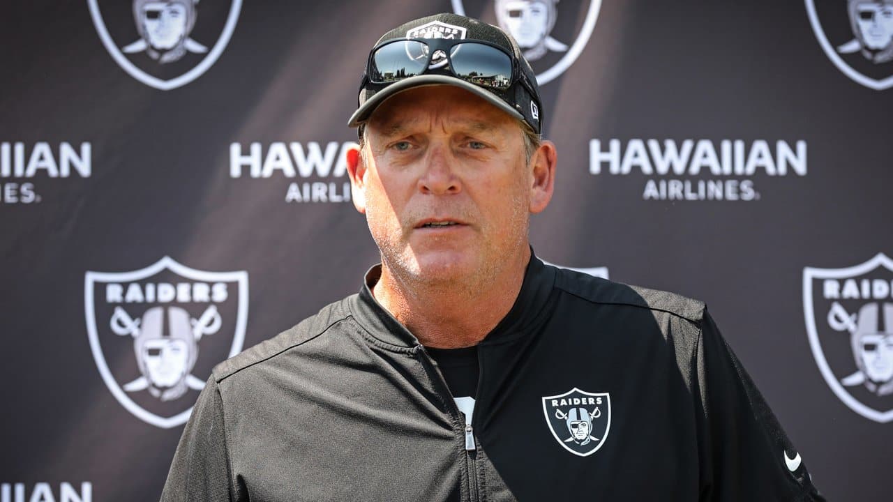 Coach Del Rio: "The Next Couple Of Weeks Will Be Huge"