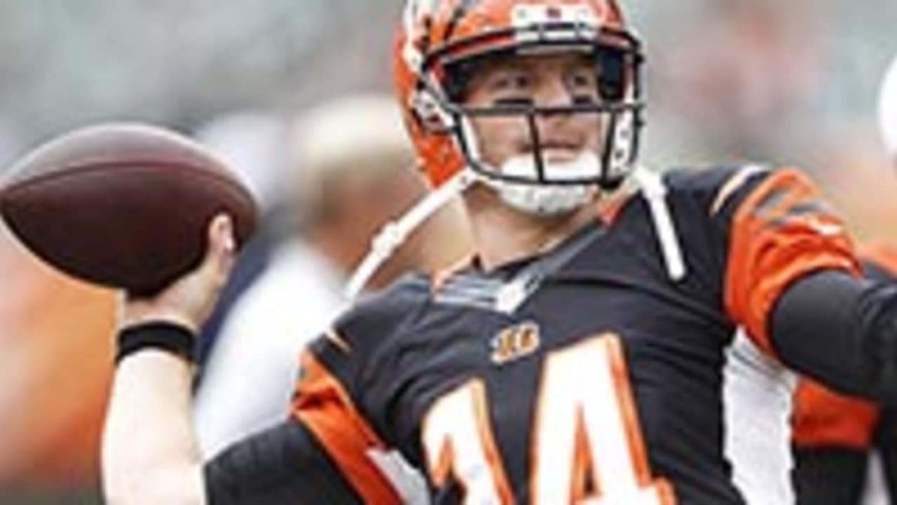 What they’re Saying About Raiders vs Bengals