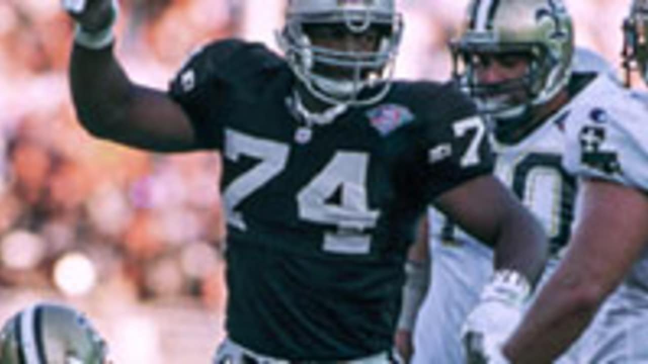 100 Days of 100 Jersey Numbers - 74