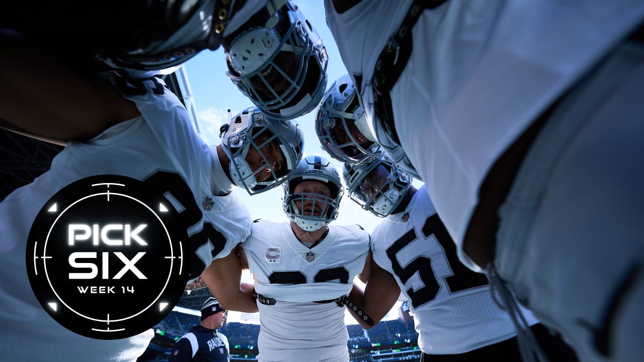 Pick Six: Who, and what, should the Raiders defense be prepared for in Los Angeles?