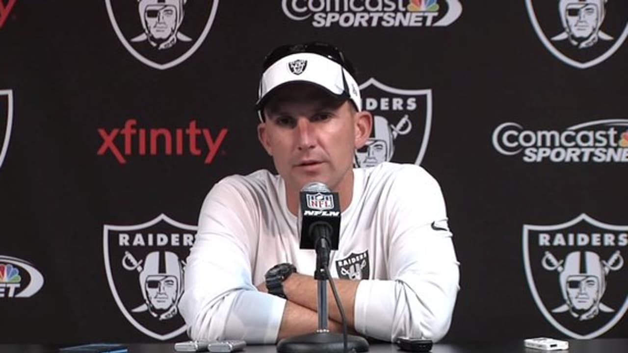 Coach Allen Talks About Leaving Early For New York