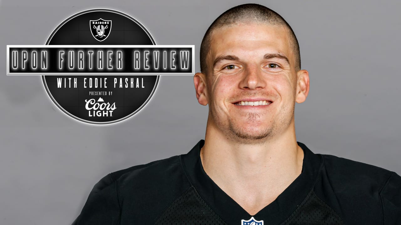 Upon Further Review: Jeff Heath talks Paul Guenther, depth in the secondary