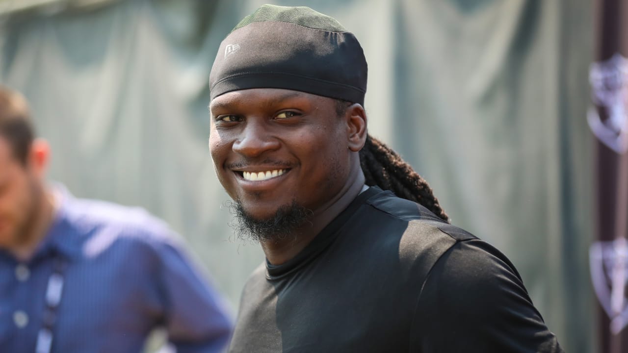 Reggie Nelson: "Our group is coming along great"