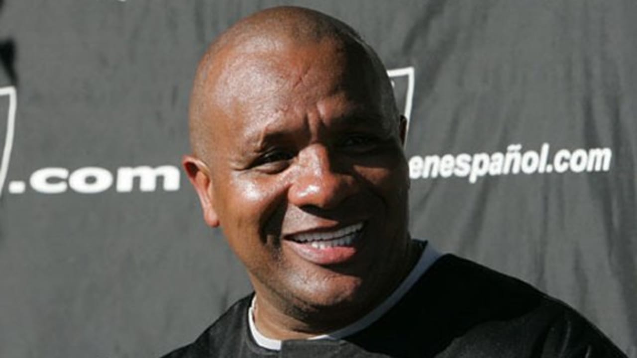 Coach Jackson 07-28-11