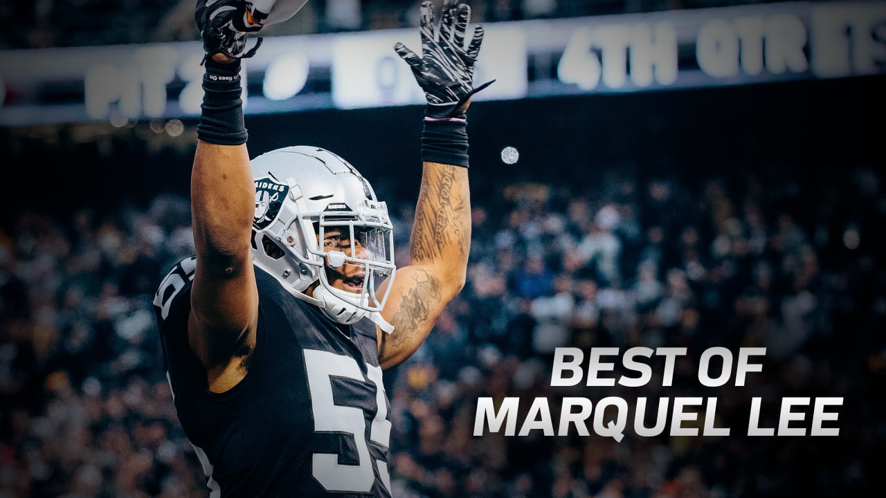 Best of Marquel Lee 2018