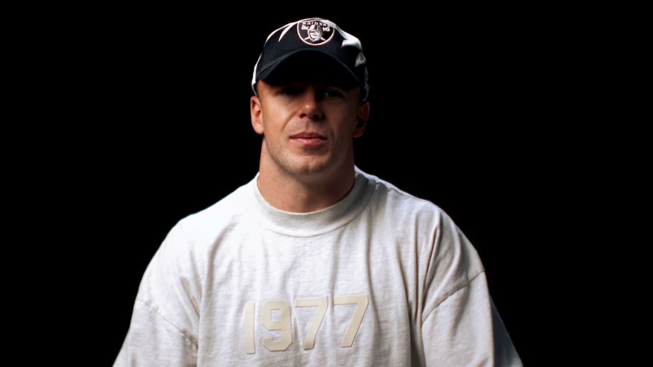 Raider Nation, meet LB Robert Spillane | 2023 Free Agency