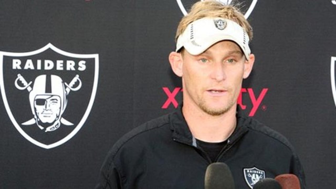 Press Conference Jason Tarver Thursday
