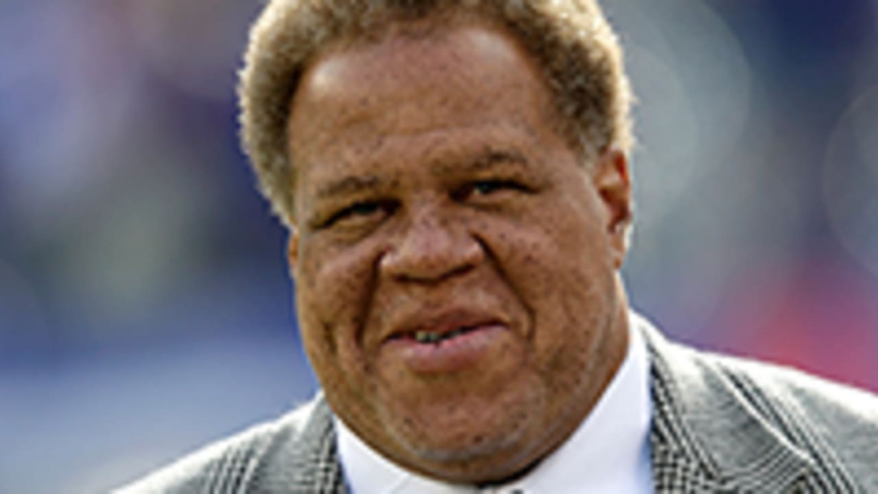 Reggie McKenzie: "We're Looking For Big Things Going Into This Season"