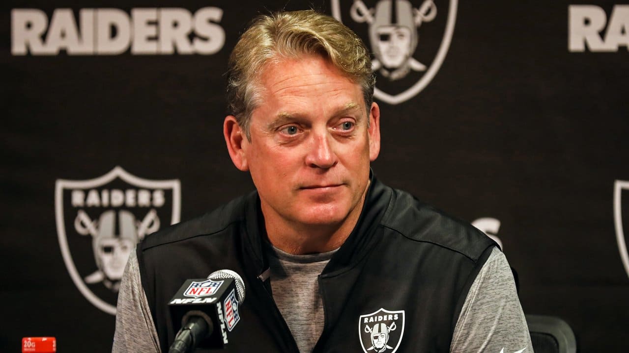 Coach Del Rio Talks NaVorro Bowman, Kansas City Chiefs