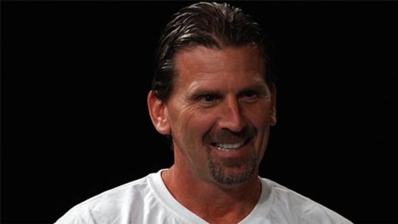 Behind the Shield with Greg Olson