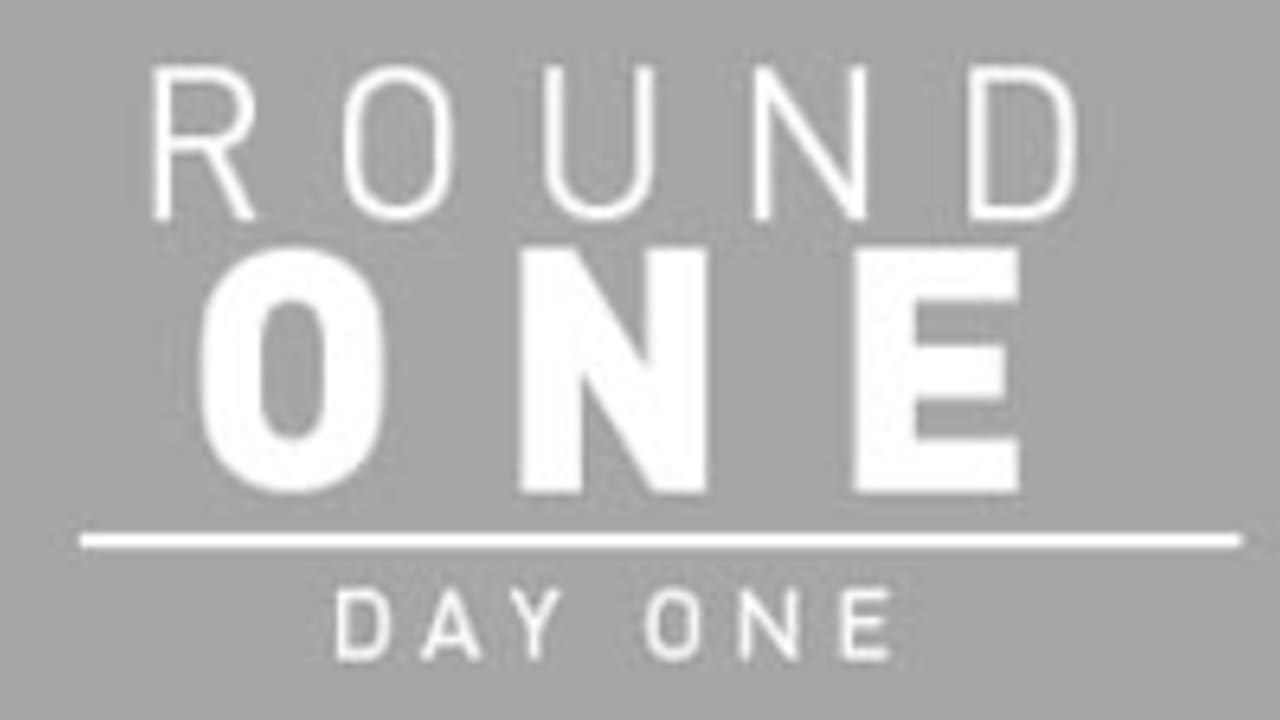 2015 NFL Draft 1st Round