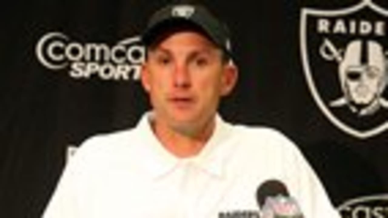 Coach Allen Preseason Week 1 Postgame