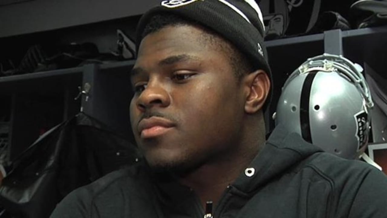 Mack Ready to Face Bills