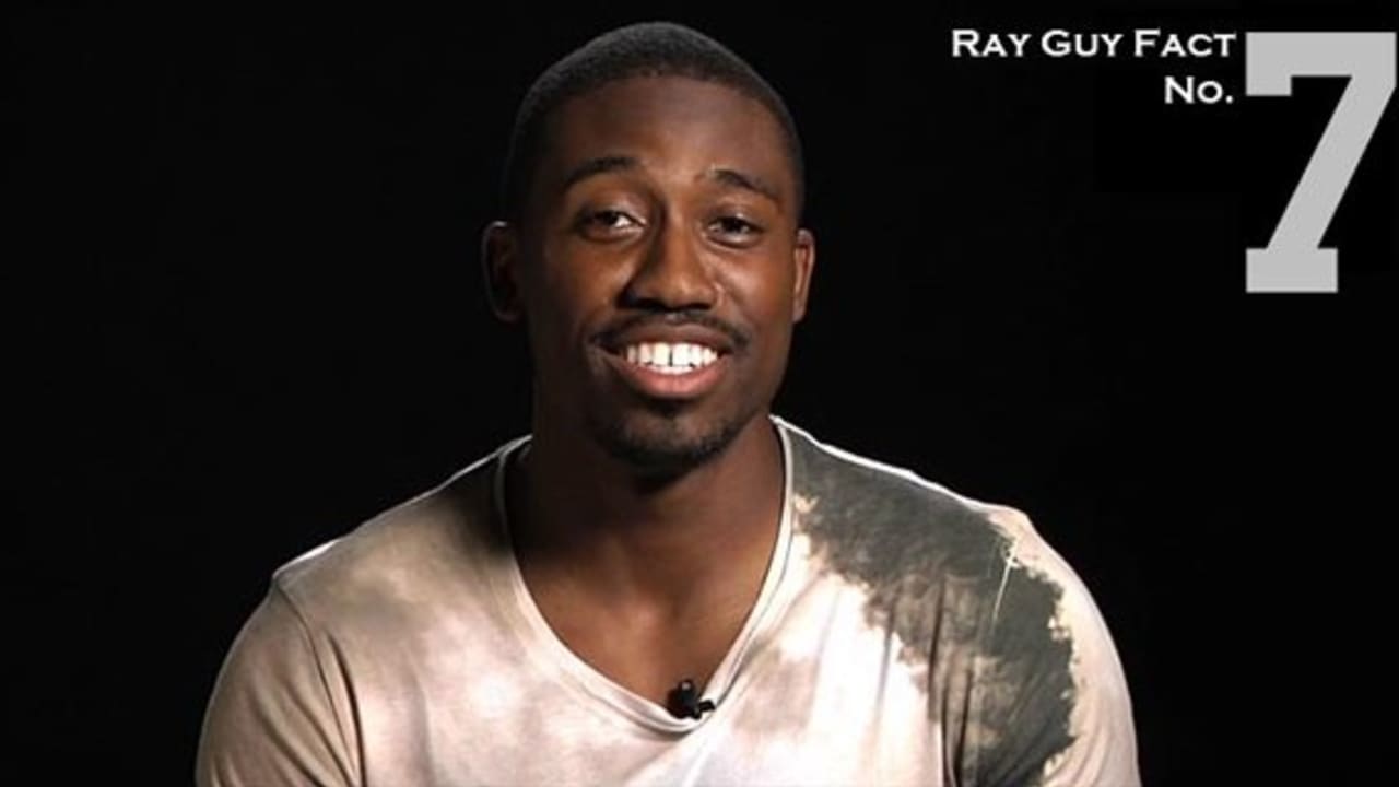 King Continues Ray Guy Countdown