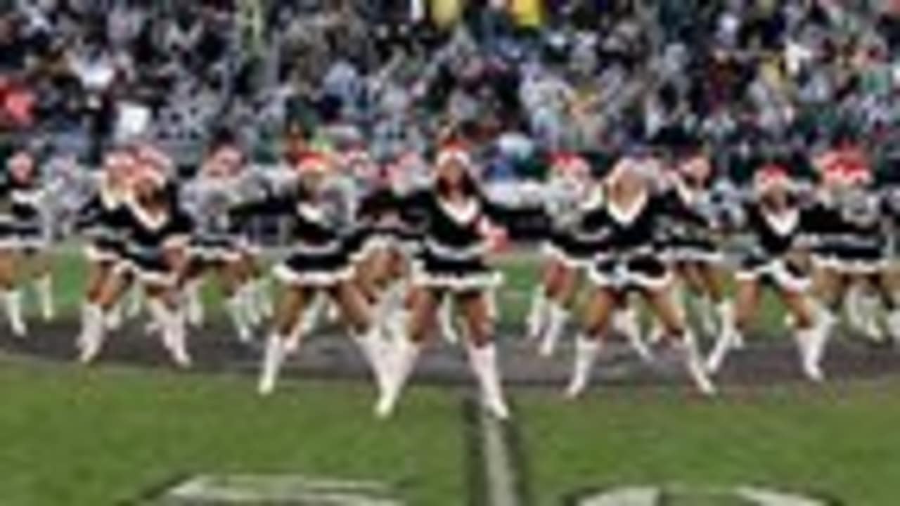 Raiderettes Wear D.A. Designs Dancewear