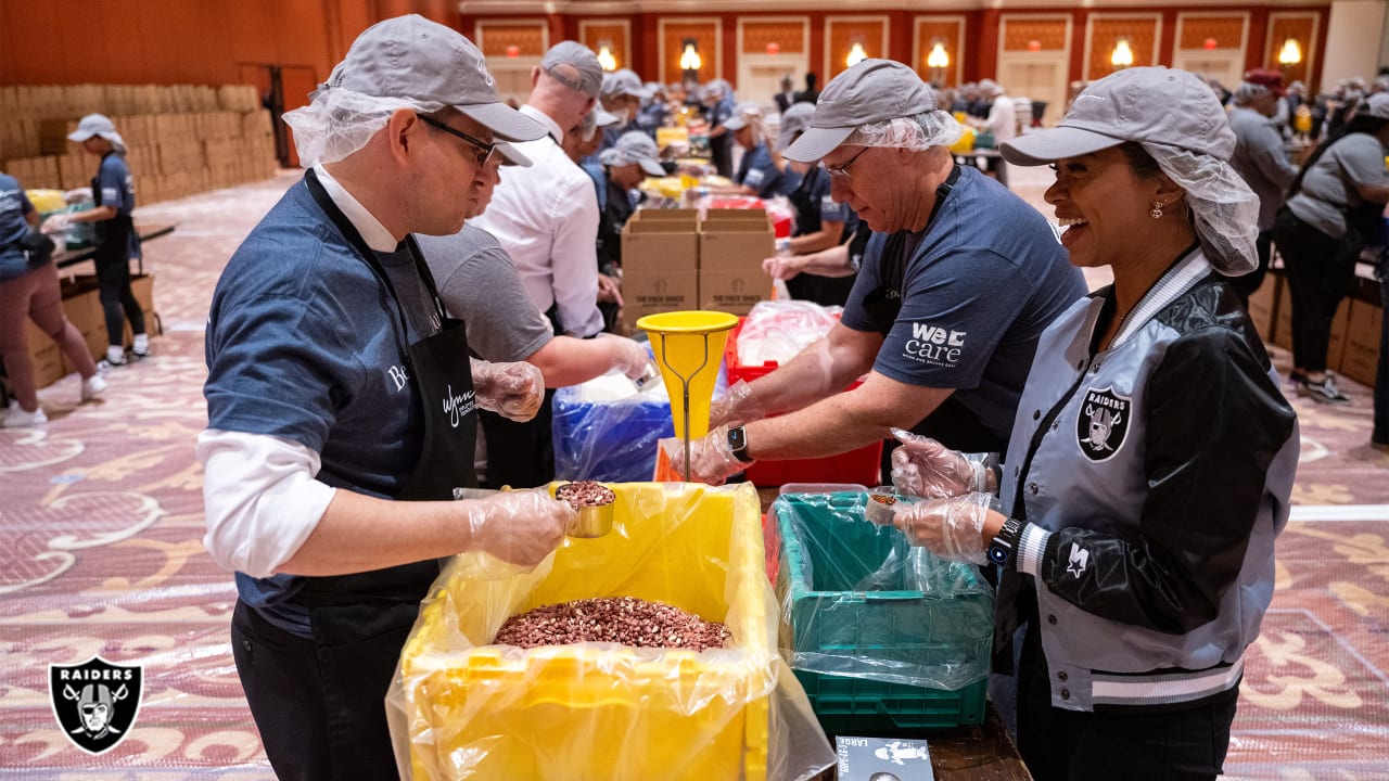 Photos: Feed the Funnel Party with Wynn Resorts