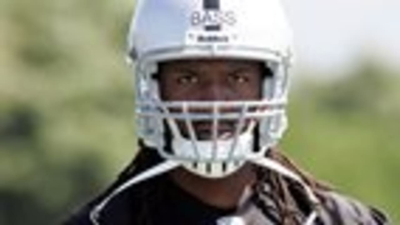 Get to Know David Bass