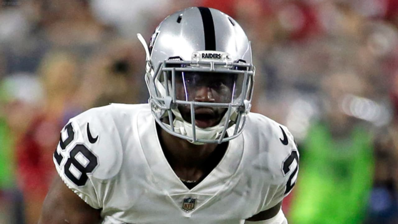 Q&A: Marcus McWilson Shares Favorite Movie, And Talks Food