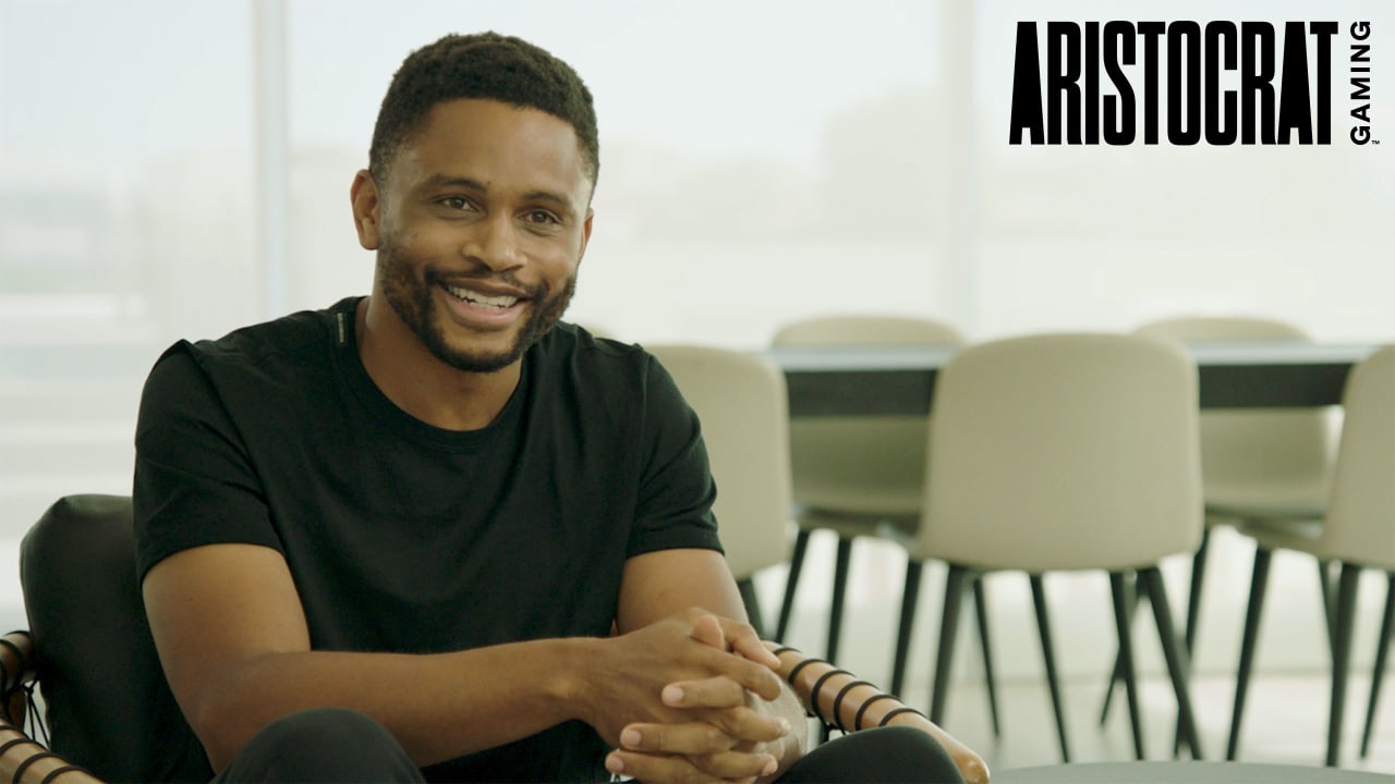 Nnamdi Asomugha got the call from Al Davis himself on draft night | My ...