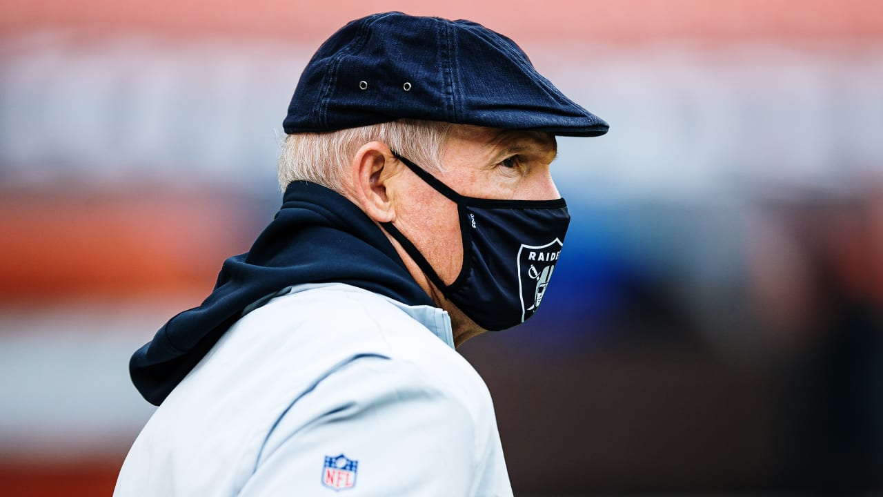 Quick Hits: Mike Mayock details Senior Bowl prep, the future of the ...