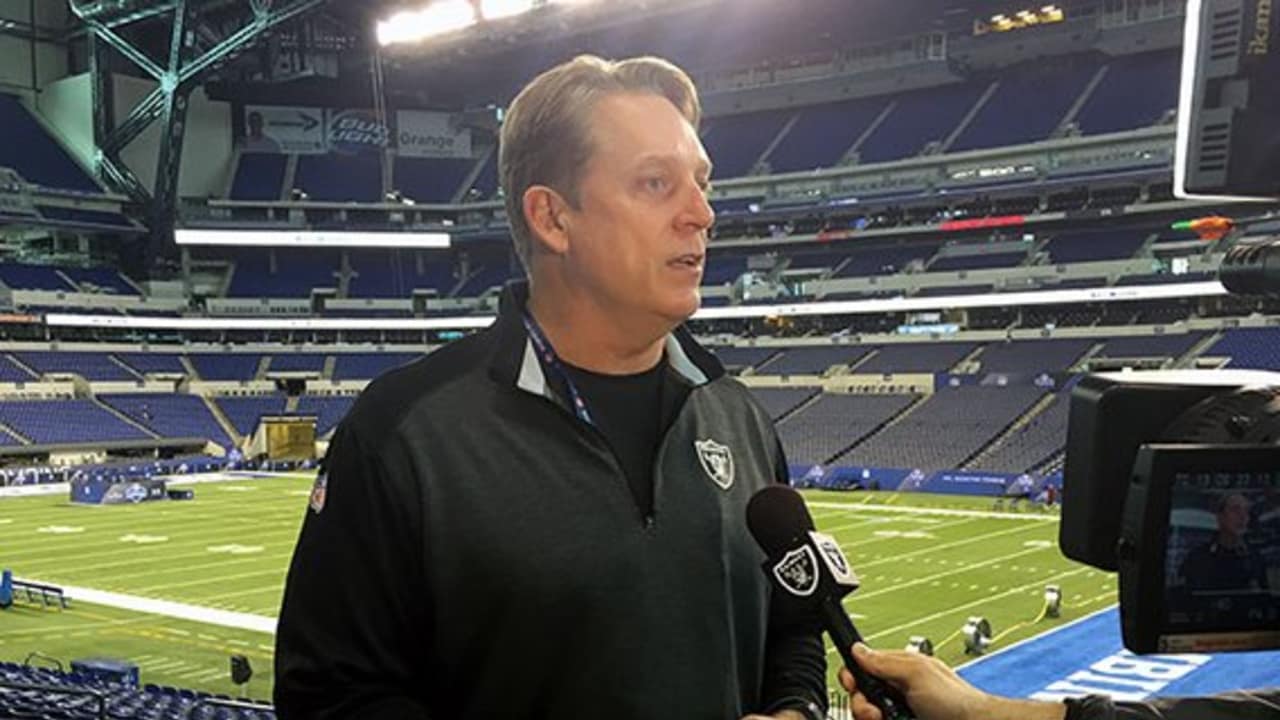 Coach Del Rio One-on-One