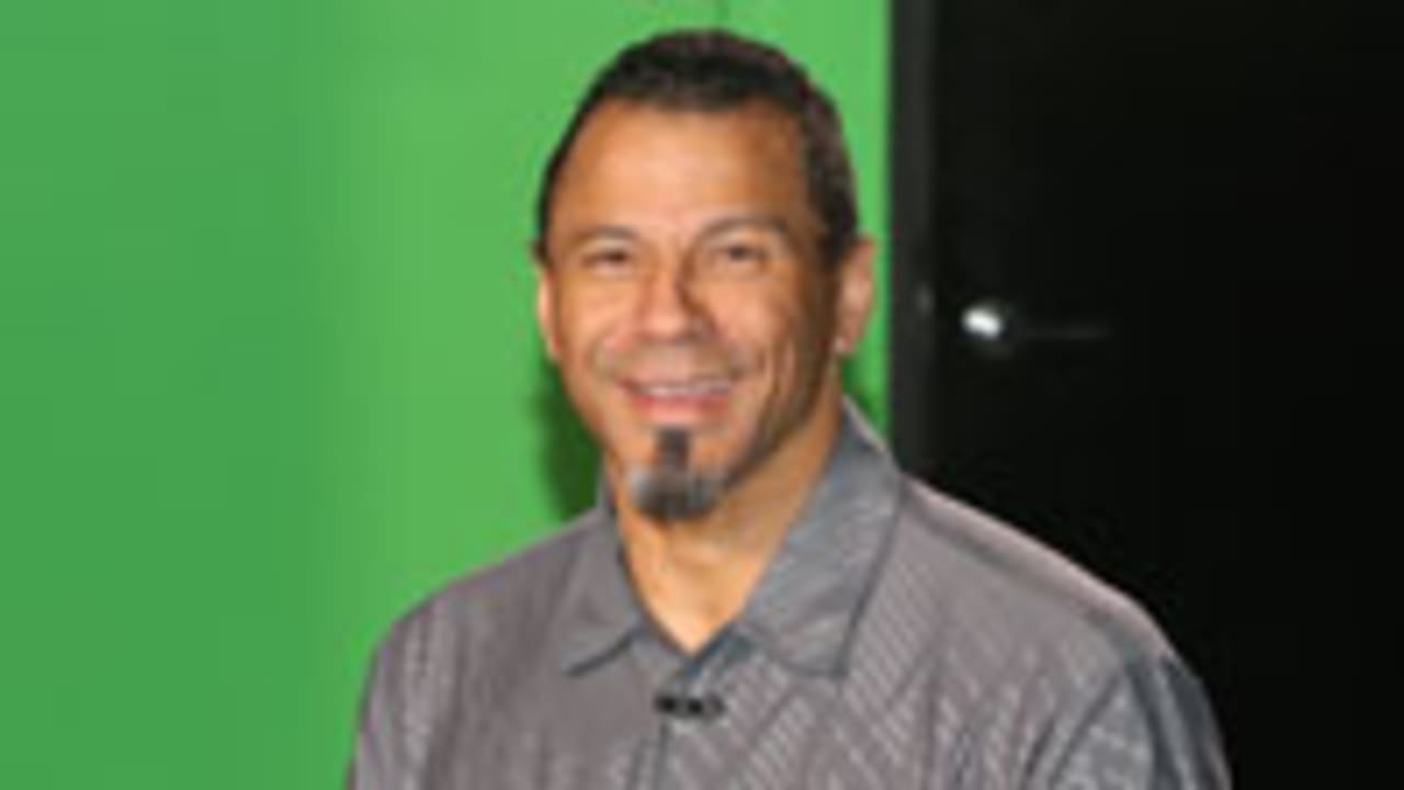 Woodson Ready to Uphold Commitment to Excellence