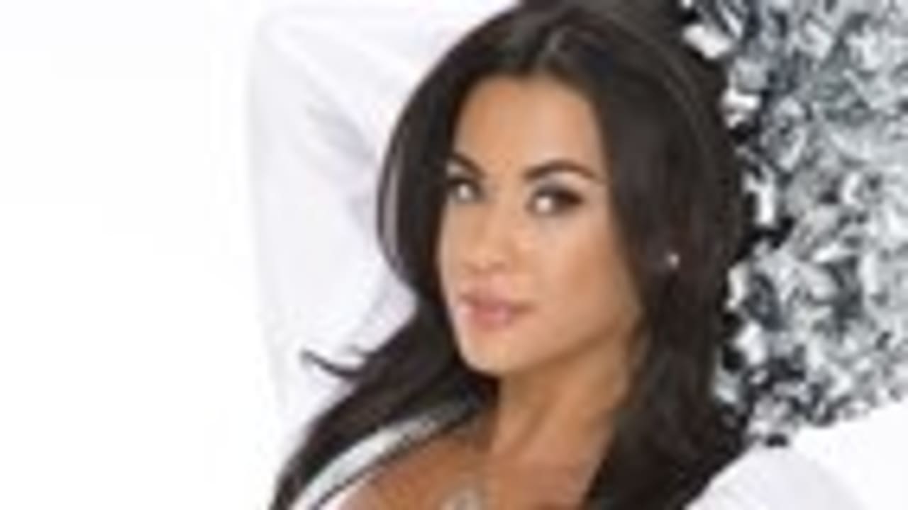 Natalie Named Raiderette of the Week