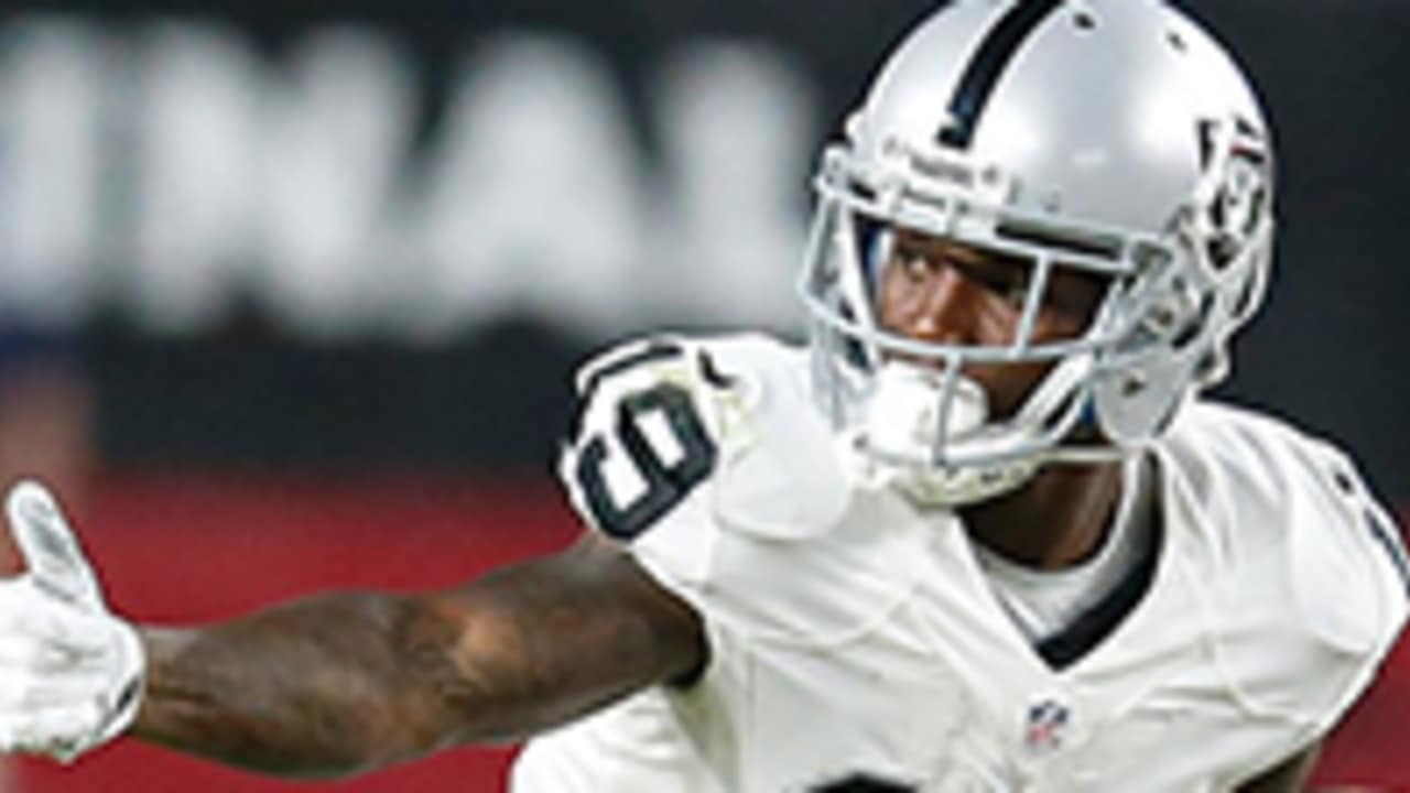 After Year Spent On Practice Squad, Jaydon Mickens Ready For Next Step ...
