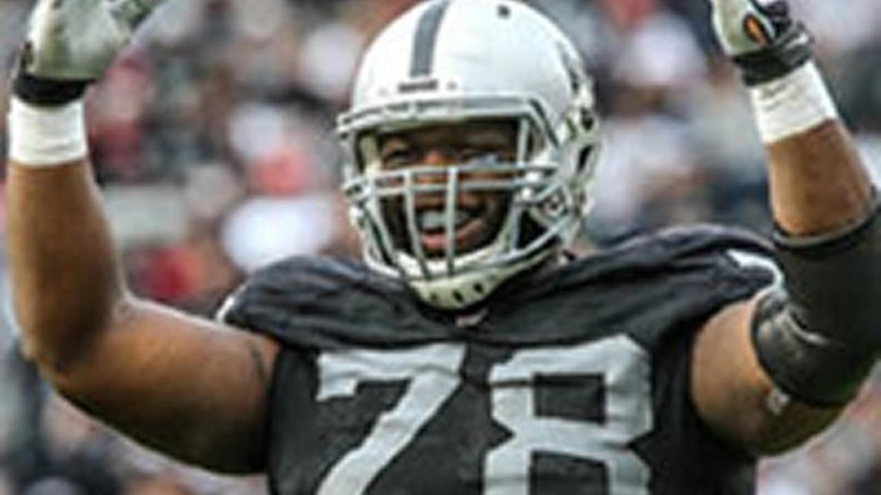 Justin Ellis Highlights