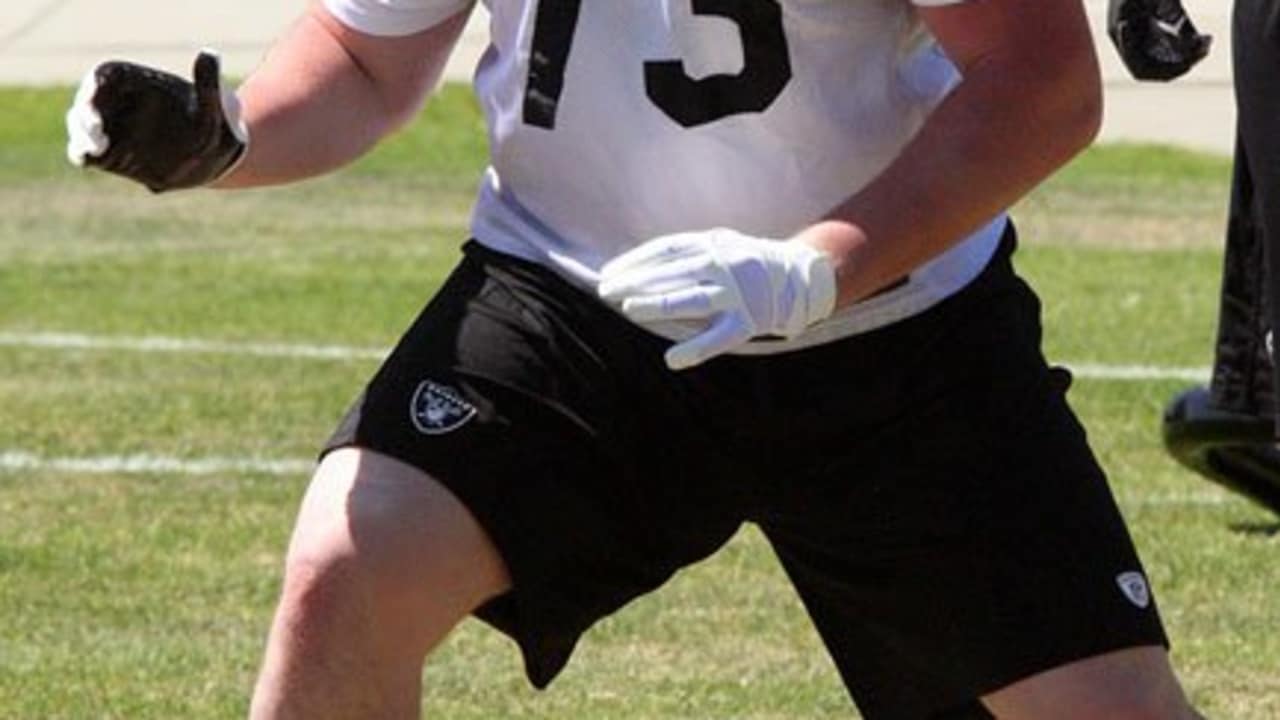 2013 Rookie Mini-Camp Day 3