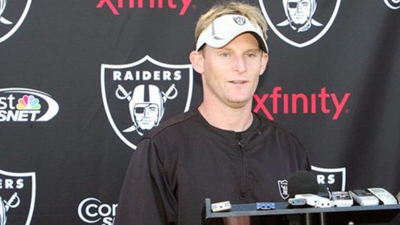 Jason Tarver Thursday