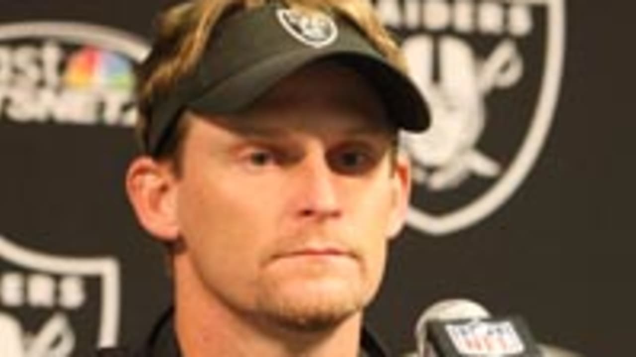 Tarver: "What we’re concerned about is ourselves"