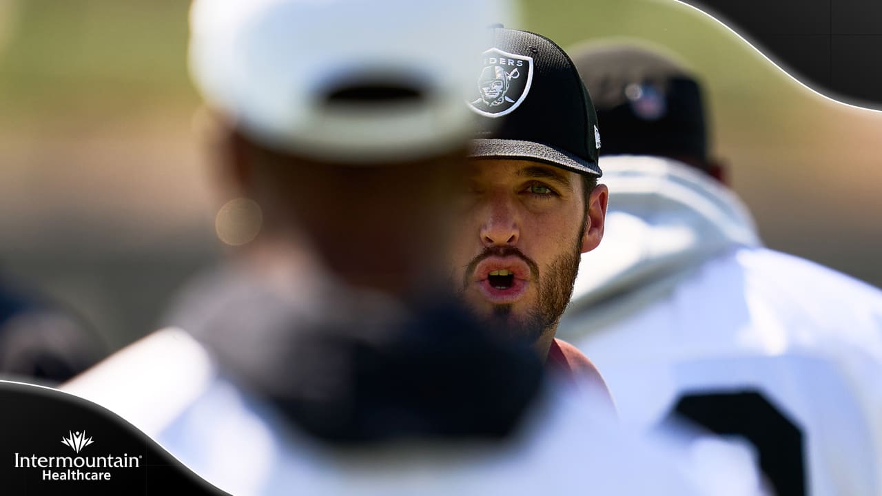 Walkthrough Photos: Wednesday 9.15.21