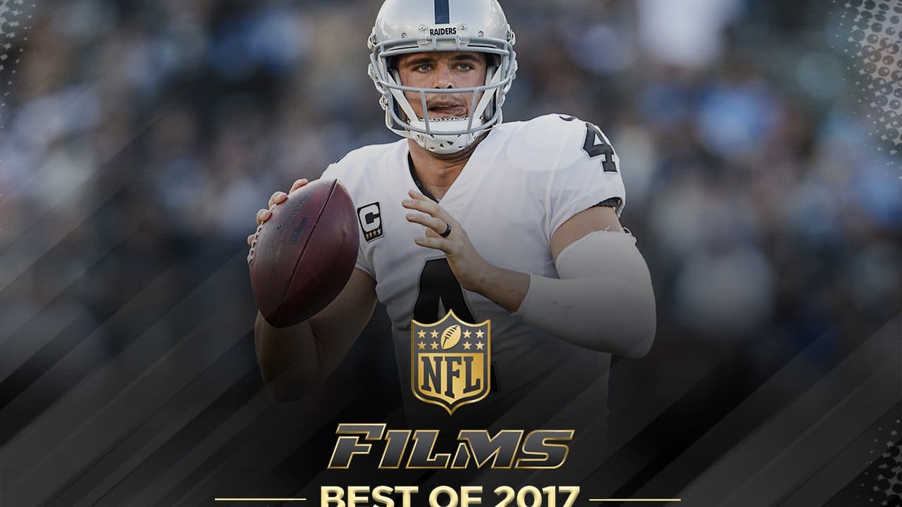 Best of NFL Films - 2017 Season