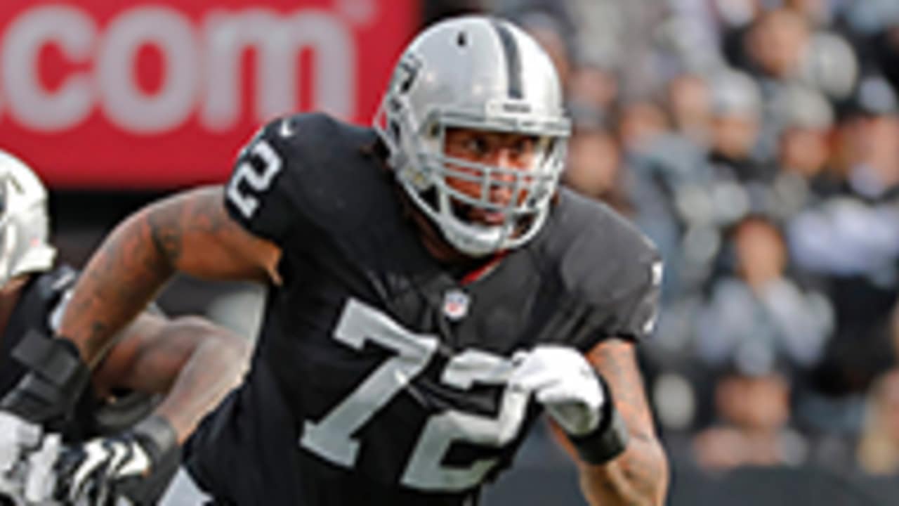 Donald Penn: "We Got A Little Taste, Now I Want More"