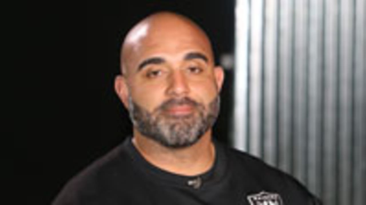 Johnson Understands Raiders Tight End Legacy