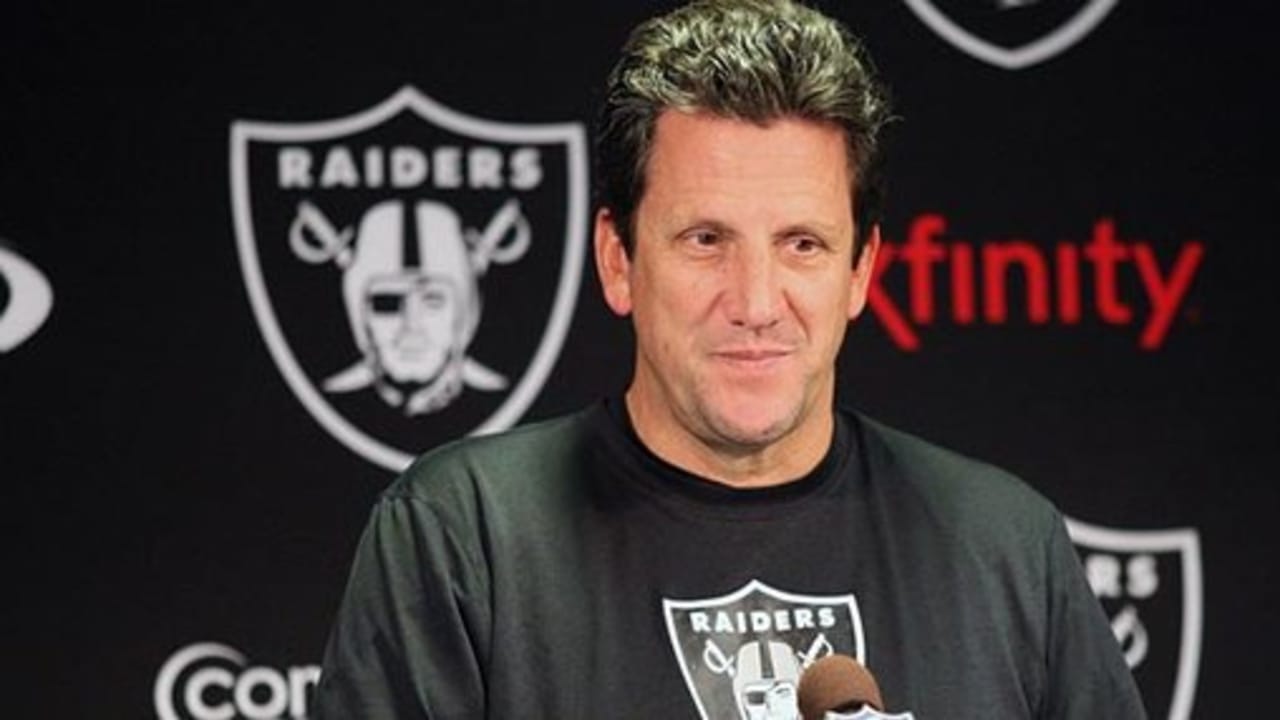 Press Conference Greg Knapp Thursday