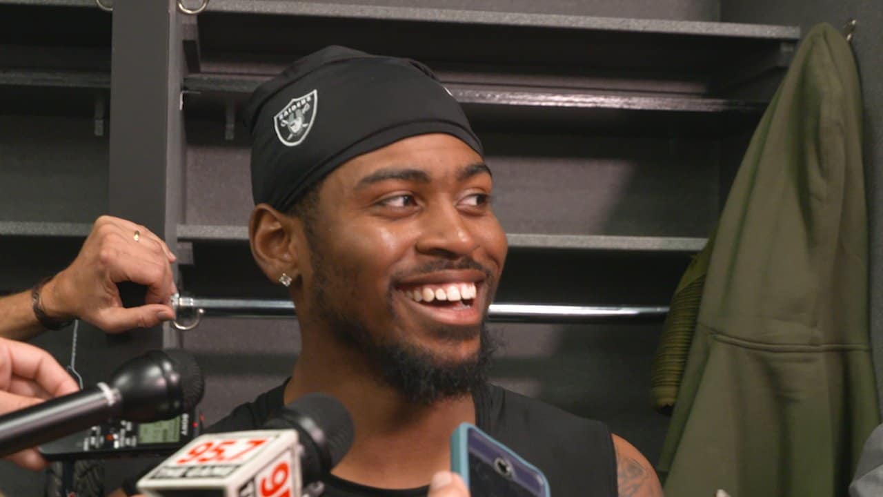 Conley: "It Was Like A Dream Come True"