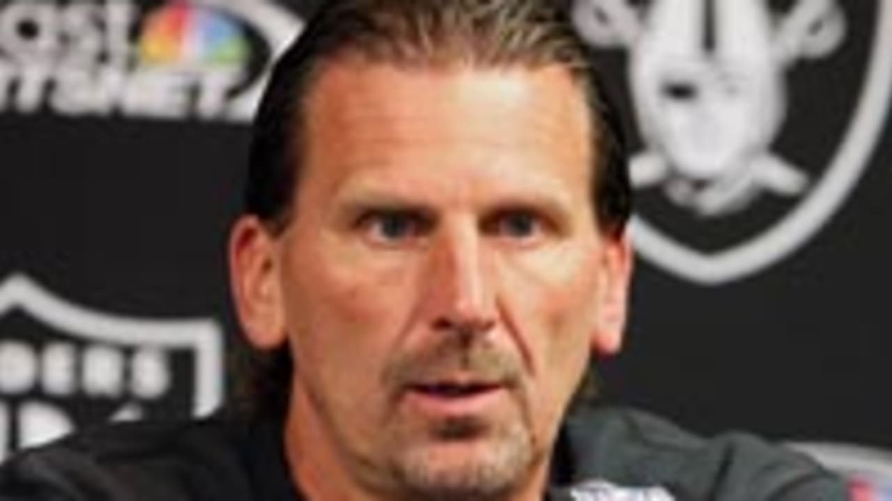 Olson: "Simplifying things may have helped"