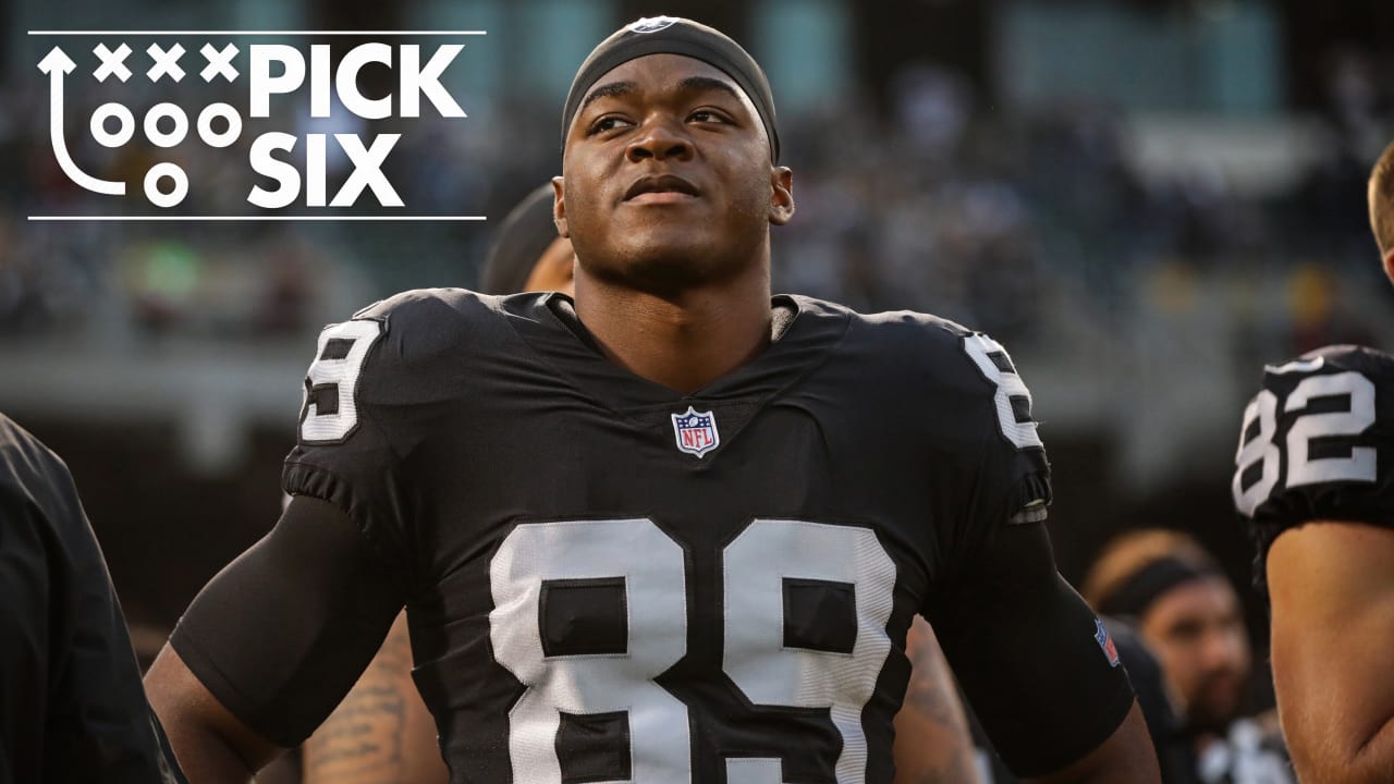 Pick Six: Will Cooper's production increase in Denver?