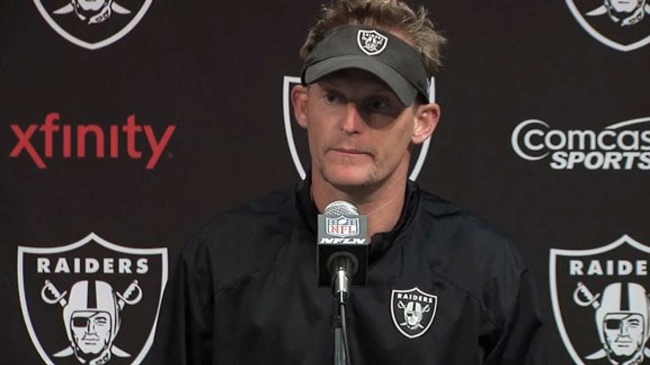 Jason Tarver Talks Cornerback Competition